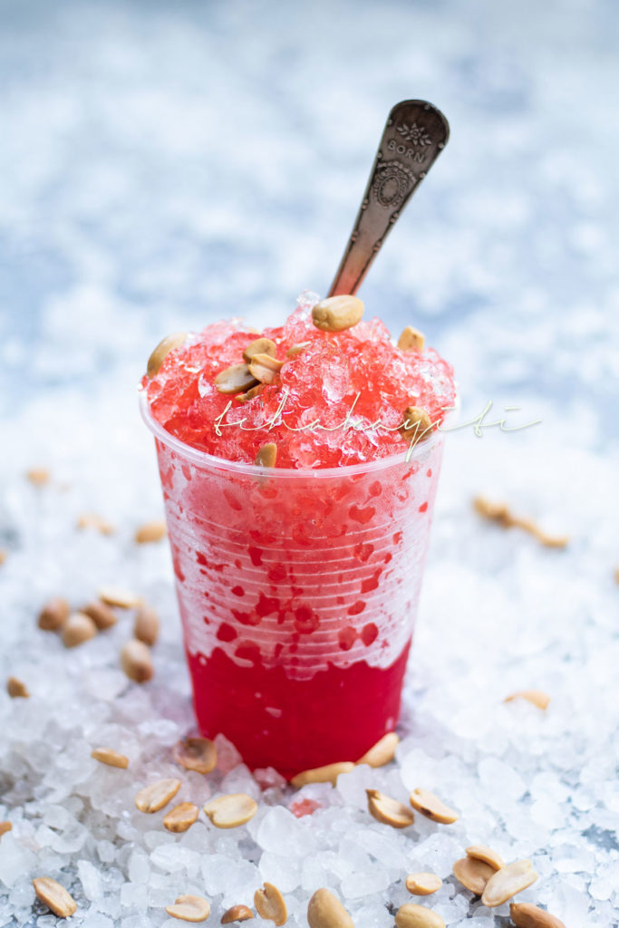 haitian-fresco-shaved-ice-haiti-fresco | Tchakayiti, Haitian Food ...