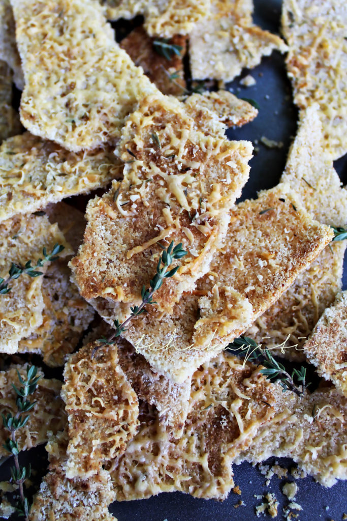 Six ways to eat our Haitian Cassava Bread | Tchakayiti