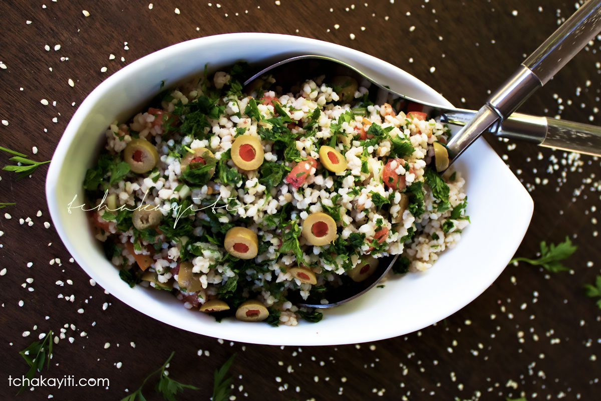 millet-haiti-petit-mil-pitimi-tchakayiti | Tchakayiti, Haitian Food ...