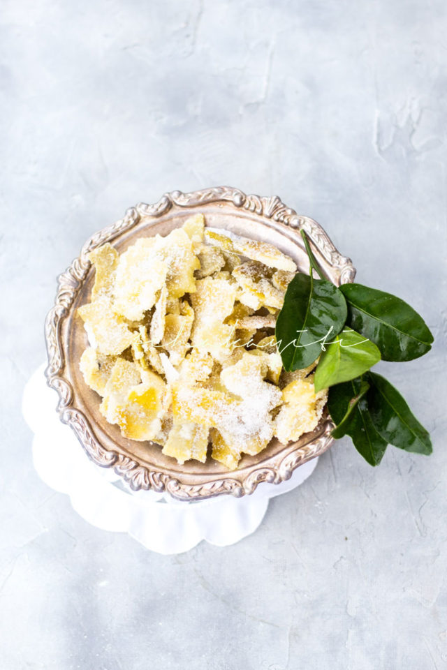 How to make the best of citrus fruits and avoid waste | Tchakayiti