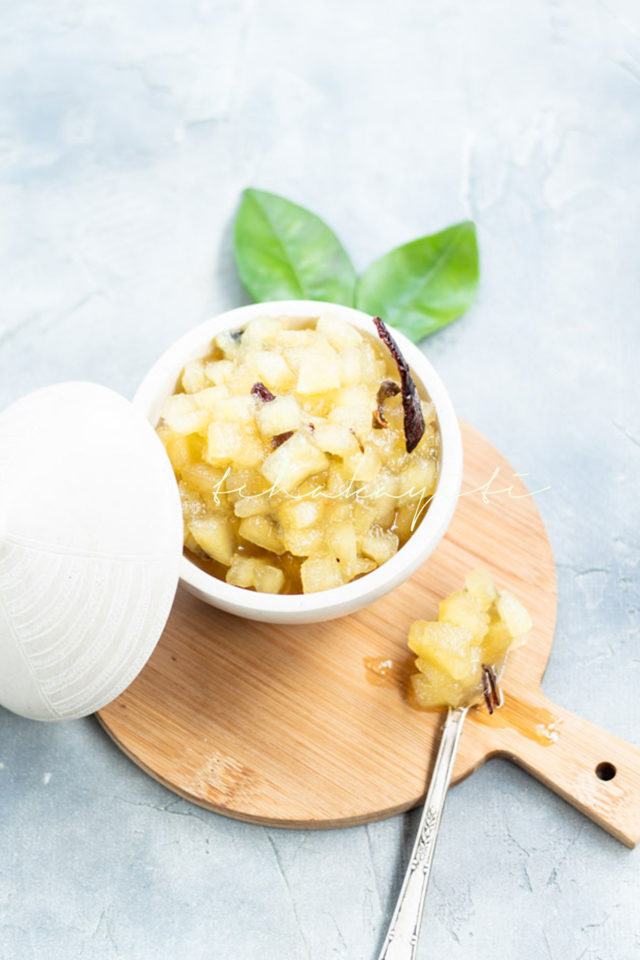 How to make the best of citrus fruits and avoid waste | Tchakayiti